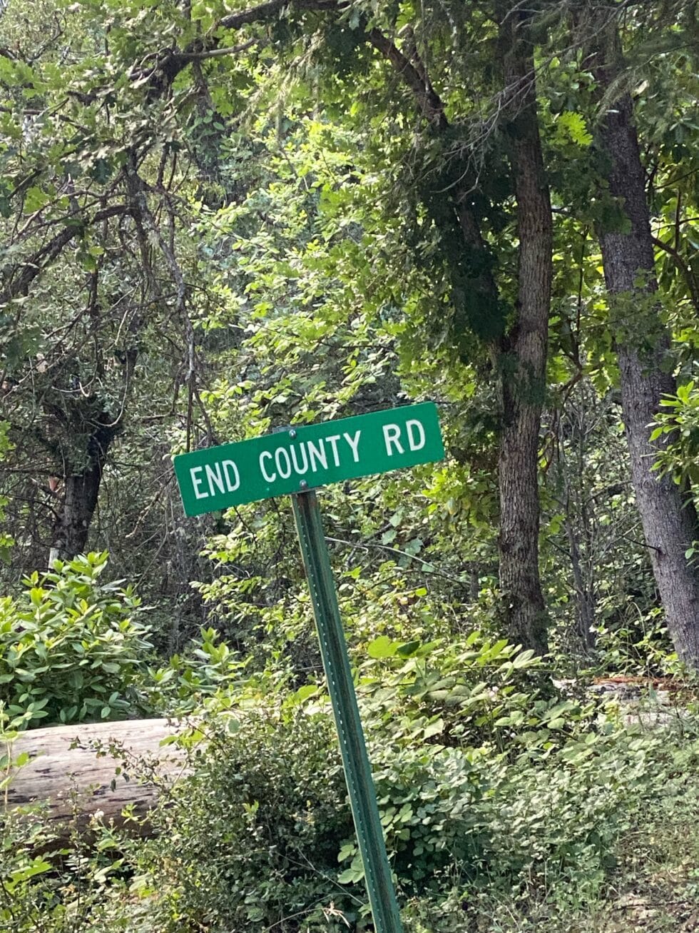 Star Valley | an off grid place to reconnect